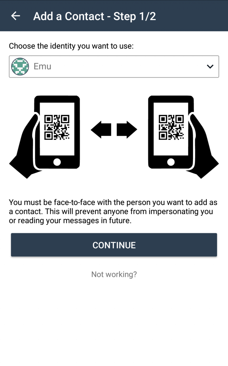 Briar – Next Step of The Crypto Messenger Evolution – Torsten's ...